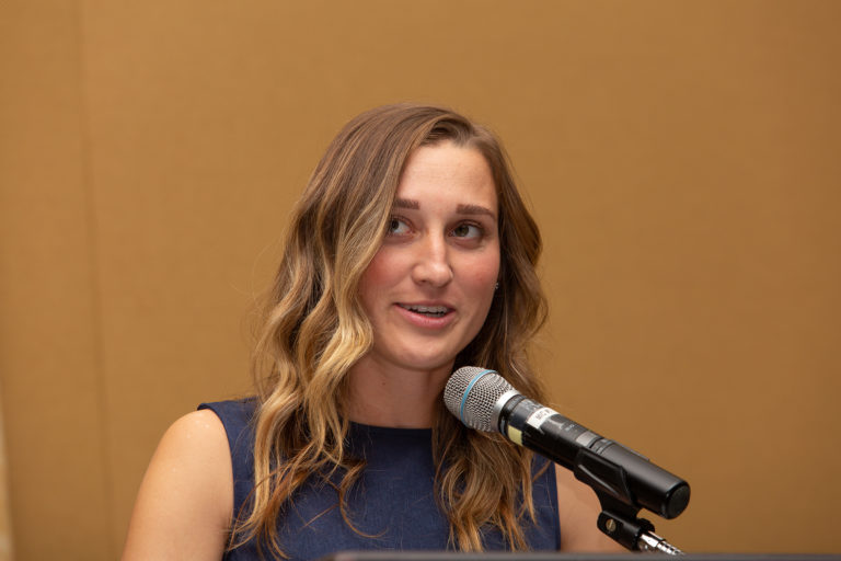 Casey’s Story – Shippensburg University Foundation